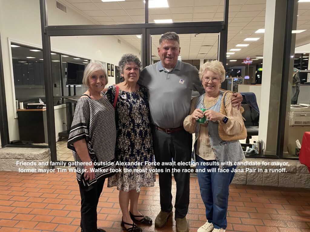 Tough election night for Boaz incumbents | The Sand Mountain Leader