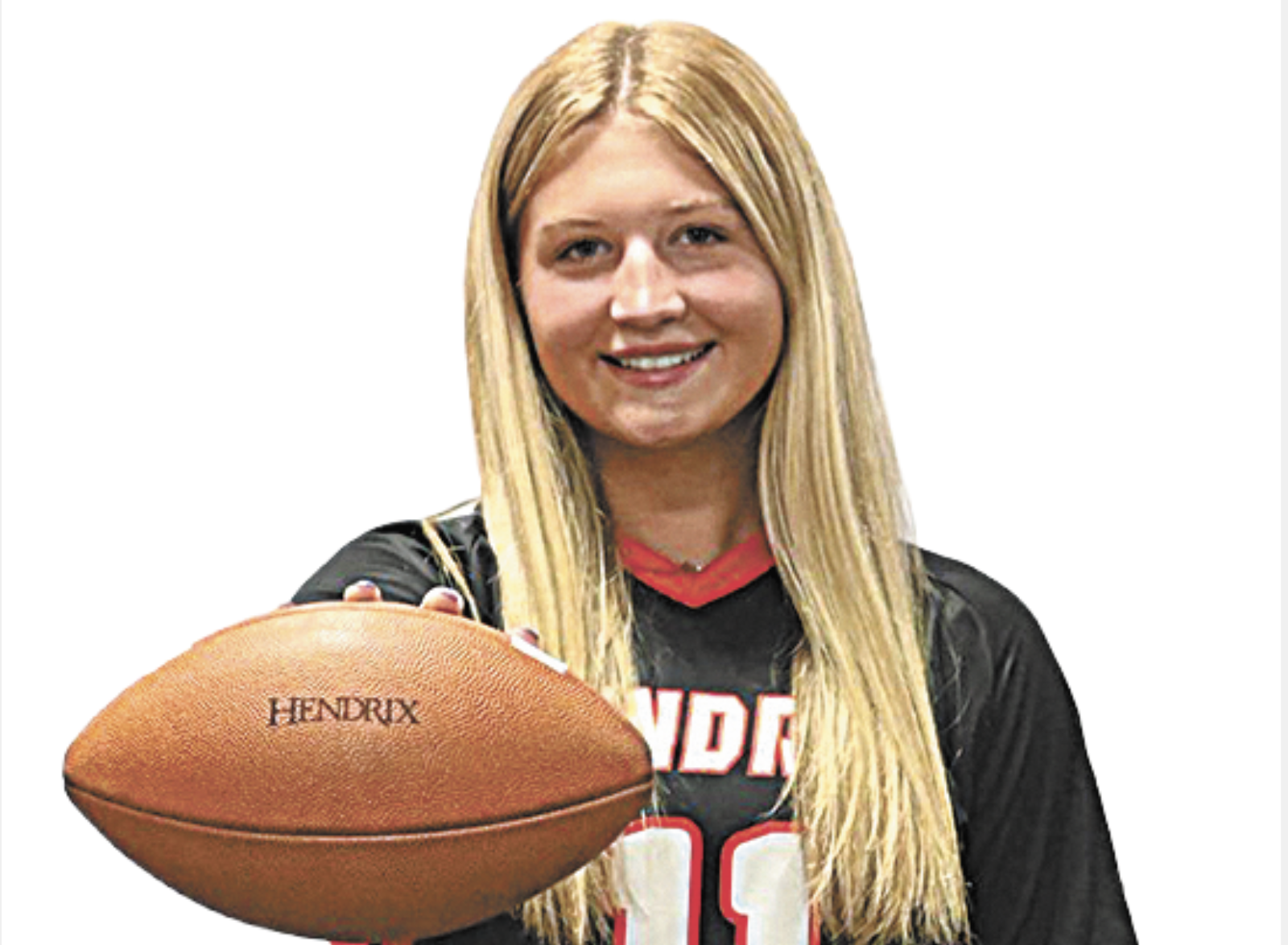 FLAG FOOTBALL: Williams, Hall are ‘Terrific’ | The Sand Mountain Leader