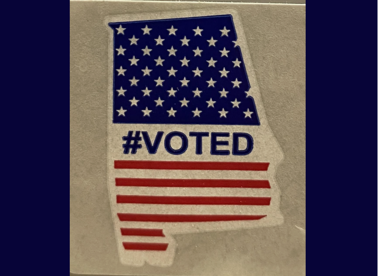 Runoffs in Marshall County Superintendent, BOE, Revenue Commissioner ...